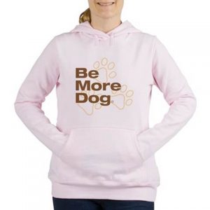 Be More Dog Book Store Now Open for New Book, Apparel, and Gifts