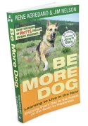 Be More Dog Book Store Now Open! – Be More Dog